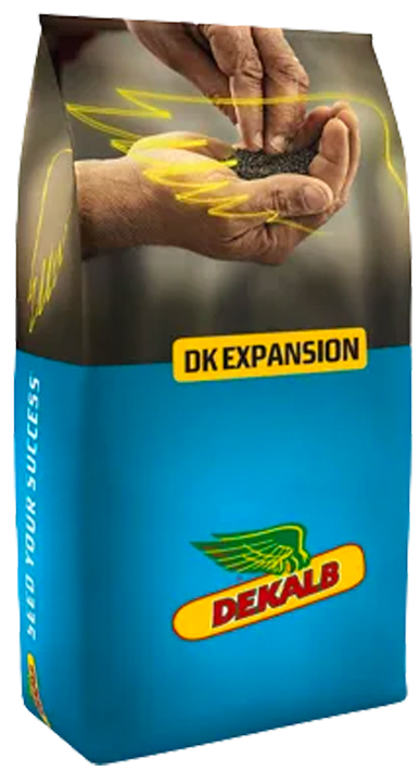 Seeds – Bayer Crop Science Ireland